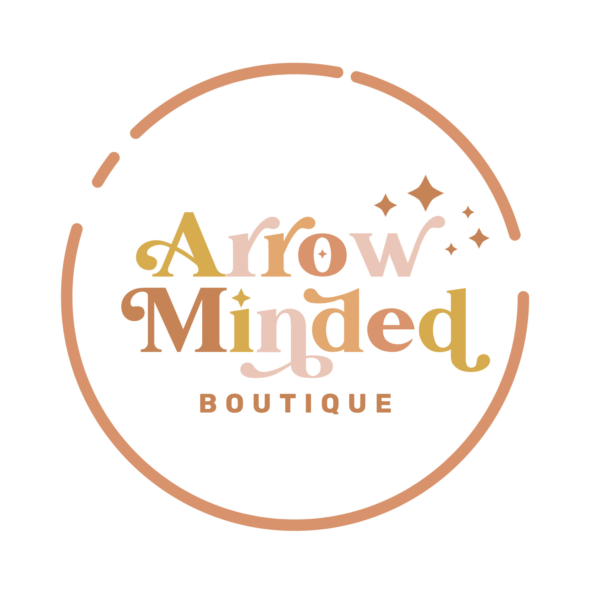 Collections – Arrow Minded Boutique